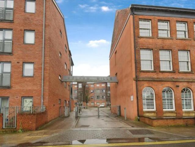 2 bedroom flat for sale in Adelaide Lane, Sheffield, S3