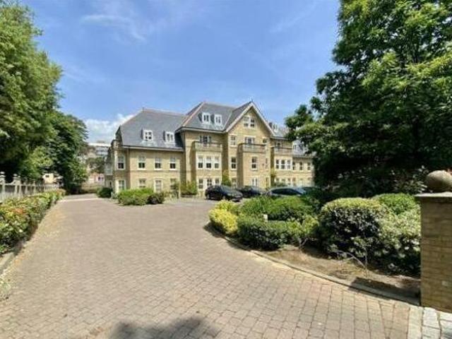 2 Bedroom Flat For Sale In Adelphi Court Manor Road