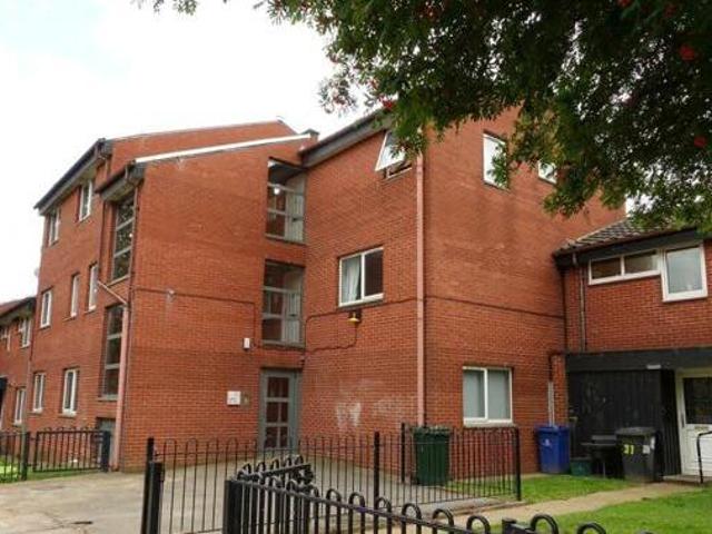 2 Bedroom Flat For Sale In Adwick le street