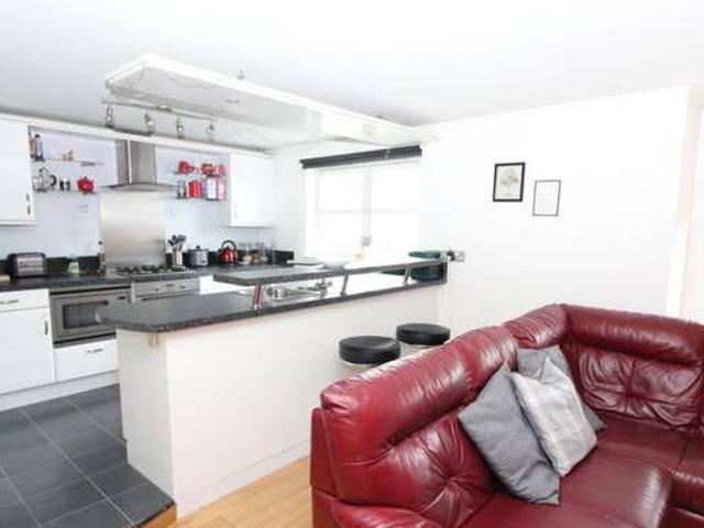 2 bedroom flat for sale in Affleck Street Aberdeen AB11 AB11