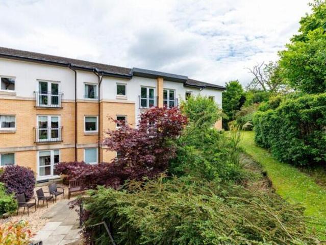 2 bedroom flat for sale in Aidans View, Aidans Brae, Clarkston, G76