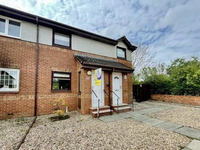 2 Bedroom Flat For Sale In Airdrie