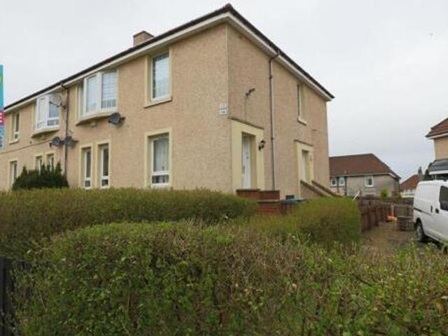 2 Bedroom Flat For Sale In Airdrie