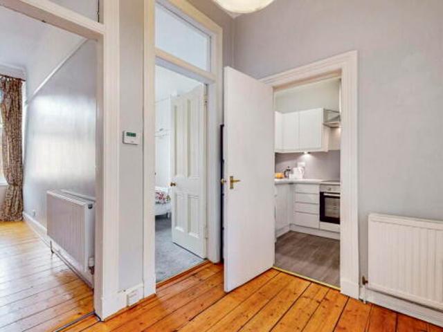 2 bedroom flat for sale in Airlie Street, Hyndland, G12