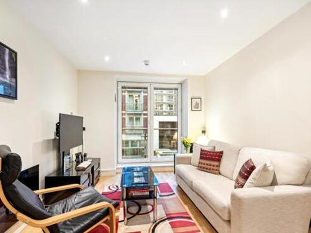 2 Bedroom Flat For Sale In Albert Embankment
