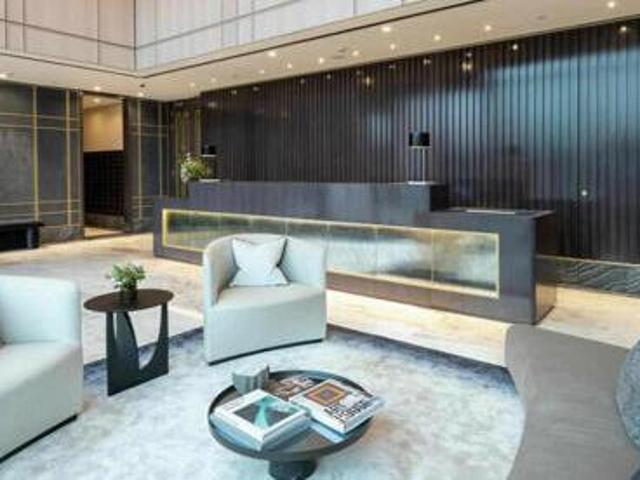 2 Bedroom Flat For Sale In Albert Embankment, London