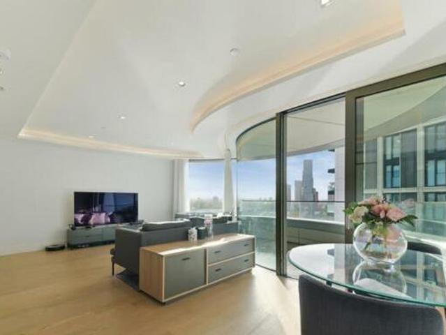 2 Bedroom Flat For Sale In Albert Embankment, London