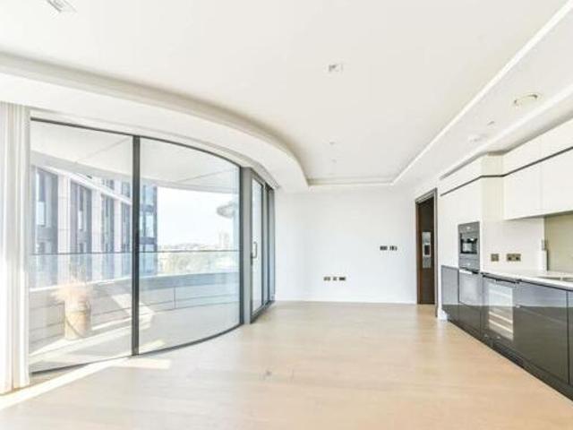 2 Bedroom Flat For Sale In Albert Embankment, London