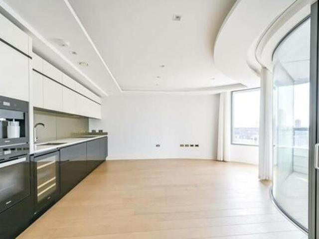 2 Bedroom Flat For Sale In Albert Embankment, London