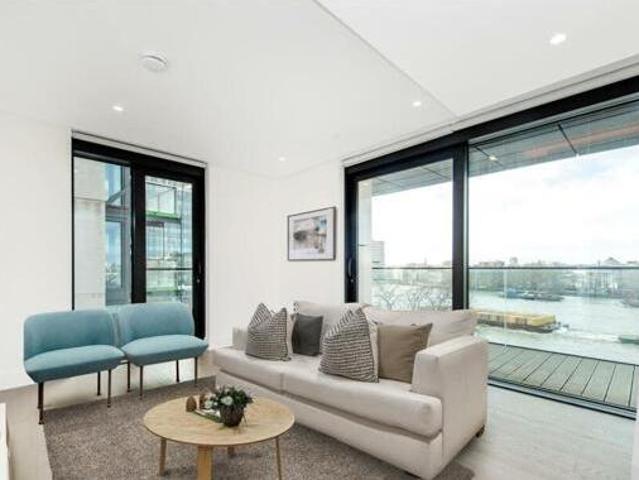 2 Bedroom Flat For Sale In Albert Embankment, Nine Elms