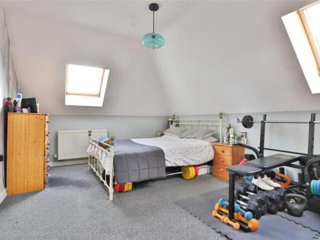 2 bedroom flat for sale in Albert Road, POOLE, Dorset, BH12