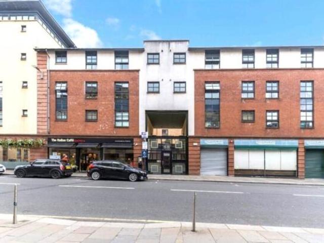 2 bedroom flat for sale in Albion Street, Glasgow, City, G1