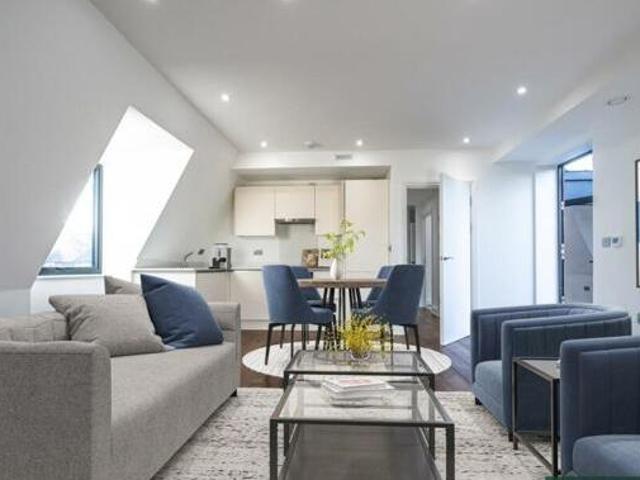 2 Bedroom Flat For Sale In Aldbourne Road