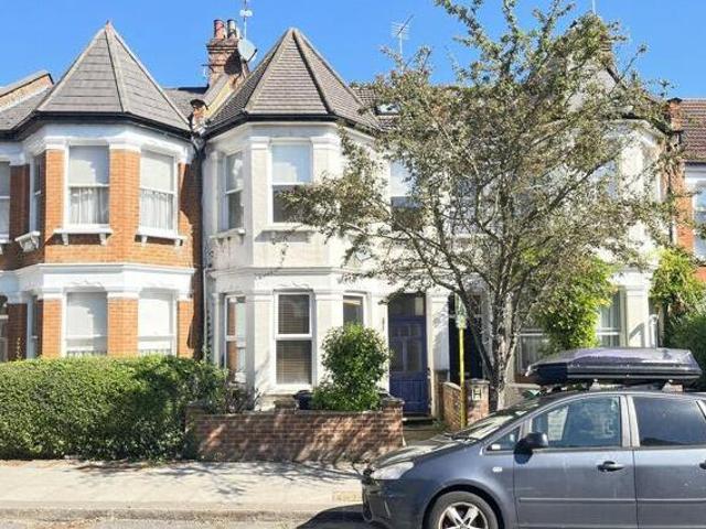 2 Bedroom Flat For Sale In Alexandra Park