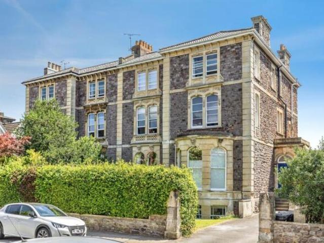 2 bedroom flat for sale in All Saints Road, BRISTOL, BS8