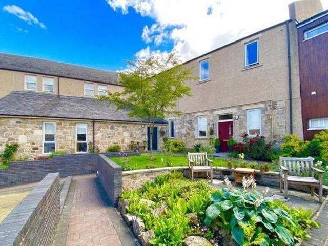 2 bedroom flat for sale in Allen Court KIRKCALDY Fife KY1 KY1