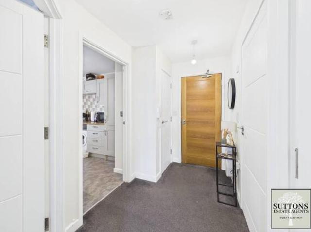 2 bedroom flat for sale in Allesley Old Road, 51 Antelope House CV5 8EH, CV5