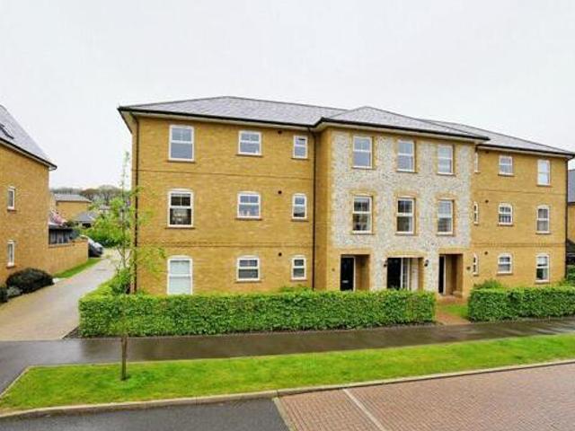 2 Bedroom Flat For Sale In Allington