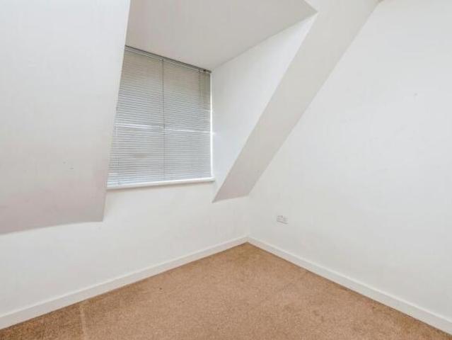 2 bedroom flat for sale in Alpha House, Broad Street, Northampton, NN1
