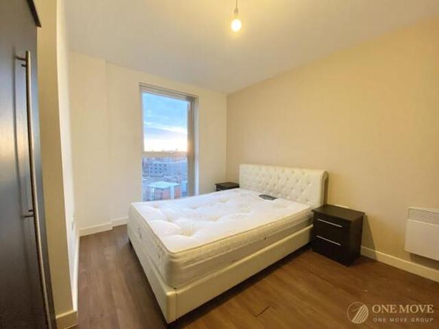 2 bedroom flat for sale in Alto, Salford, M3