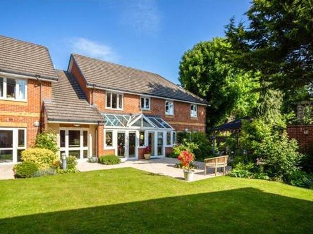 2 Bedroom Flat For Sale In Alton