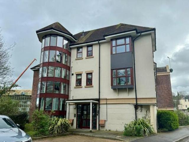 2 Bedroom Flat For Sale In Alton