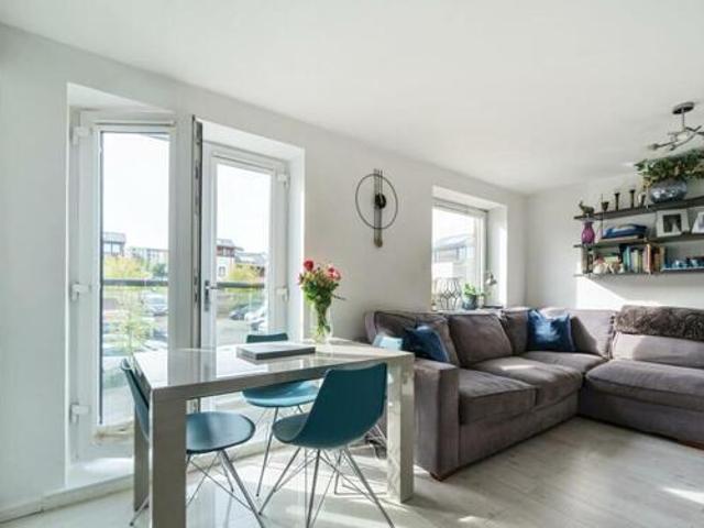 2 Bedroom Flat For Sale In Amport Place