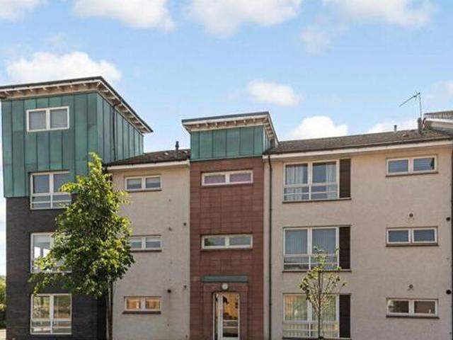 2 Bedroom Flat For Sale In Anniesland, Glasgow