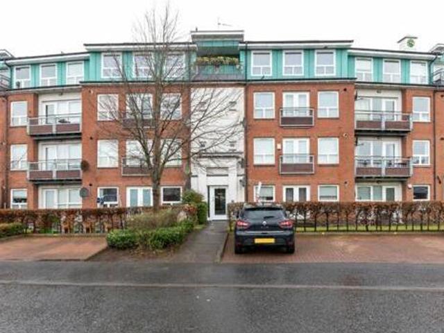 2 Bedroom Flat For Sale In Anniesland, Glasgow