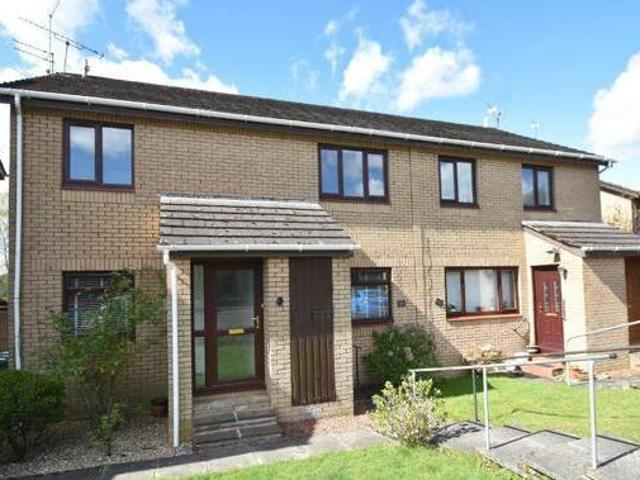 2 Bedroom Flat For Sale In Anniesland
