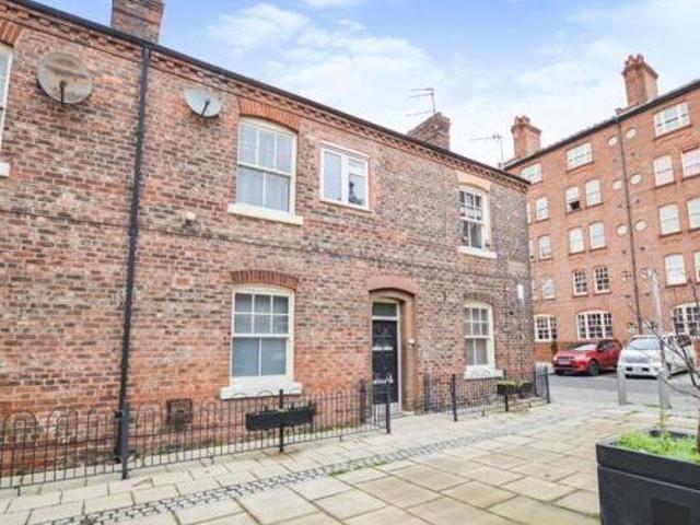 2 Bedroom Flat For Sale In Ancoats, Manchester