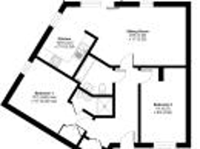 2 bedroom flat for sale in Andersons Road, Southampton, Hampshire, SO14