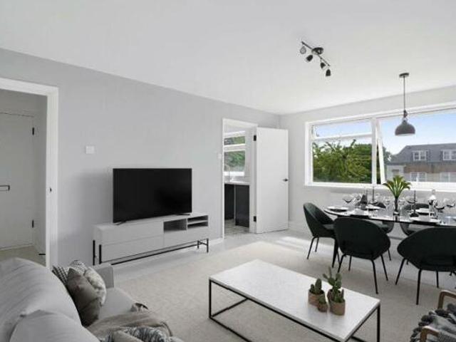 2 Bedroom Flat For Sale In Anerley