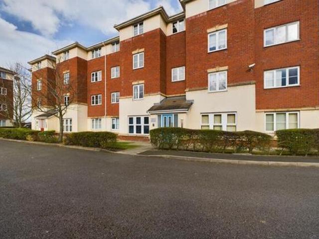 2 Bedroom Flat For Sale In Anfield, Liverpool