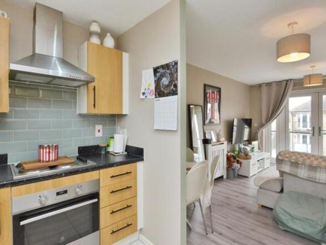 2 bedroom flat for sale in Angus Way, MILTON KEYNES, Buckinghamshire, MK8
