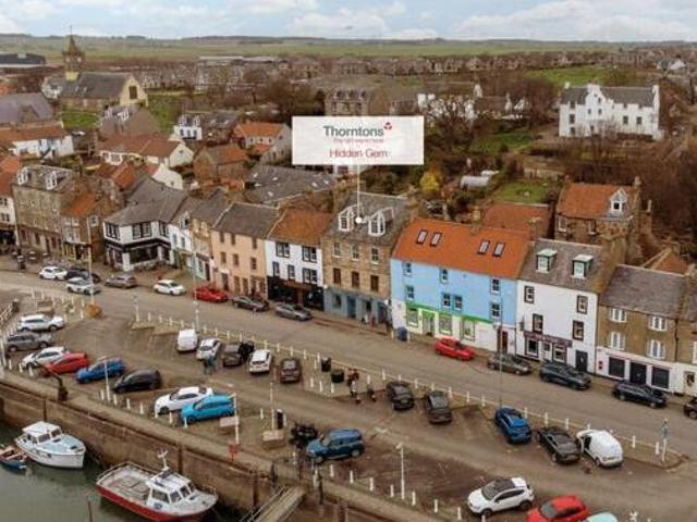 2 Bedroom Flat For Sale In Anstruther