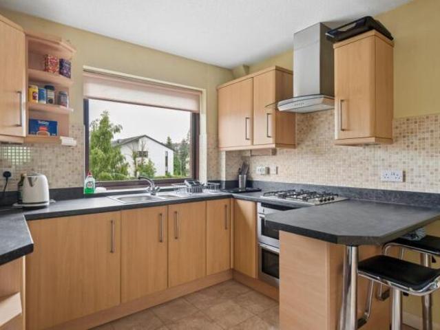 2 bedroom flat for sale in Ascot Court, Anniesland, G12