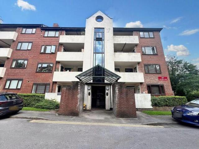 2 bedroom flat for sale in Asgard Drive, Cassandra Court, M5