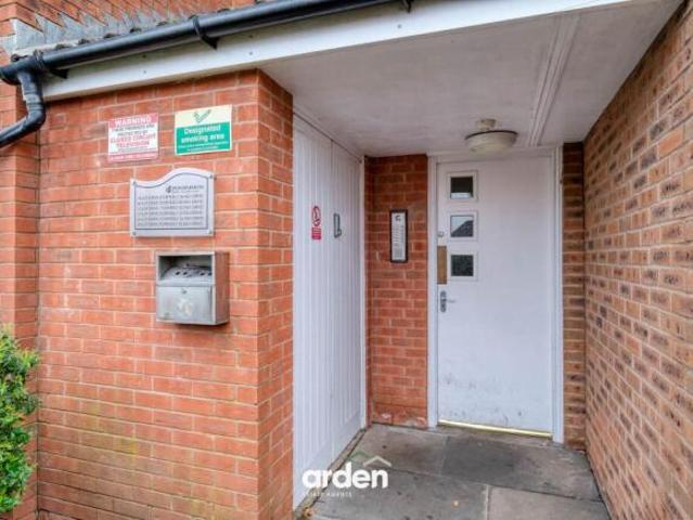 2 bedroom flat for sale in 22 Elm Drive, Northfield, B31