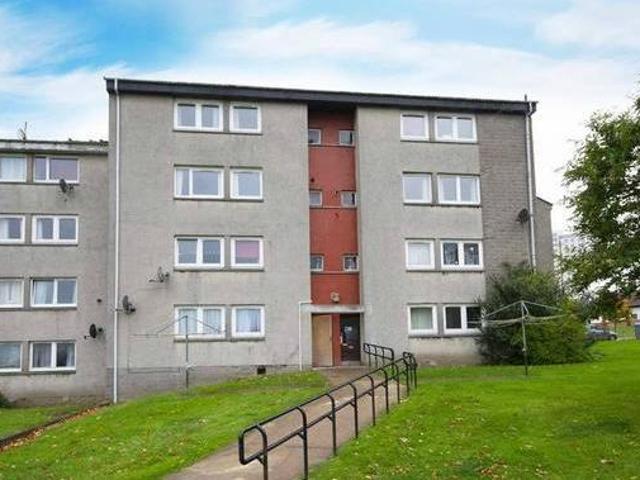 2 bedroom flat for sale in Ashgrove Place Aberdeen AB16
