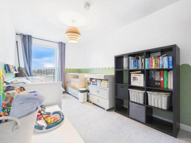 2 bedroom flat for sale in Ashgrove Road, Dalmarnock, Glasgow, G40