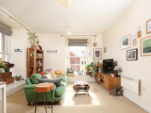 2 Bedroom Flat For Sale In Ashley Down