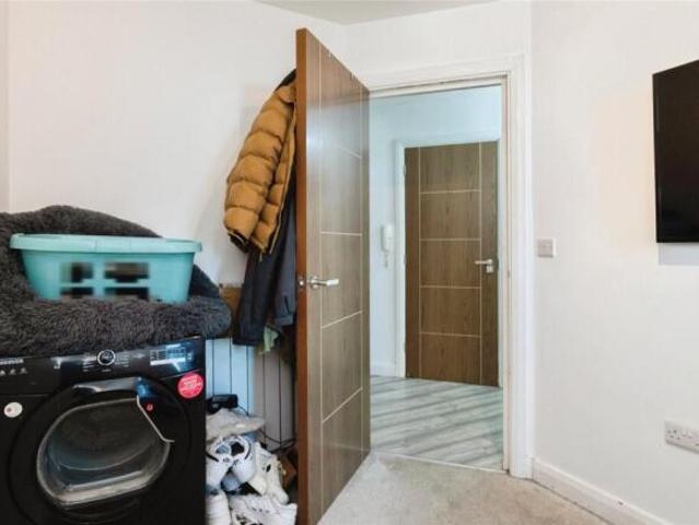 2 bedroom flat for sale in Ashley Road, Bournemouth, Dorset, BH1