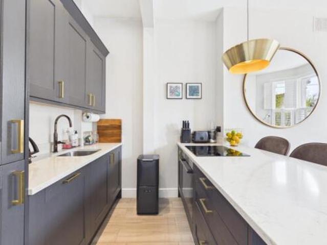 2 bedroom flat for sale in Ashmore Road, London, W9