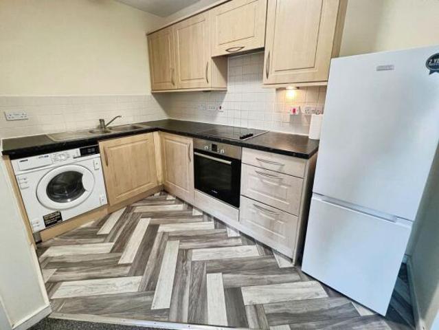 2 bedroom flat for sale in Astley Brook Close, Astley Bridge, BL1