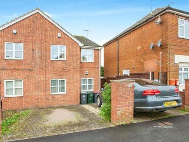 2 Bedroom Flat For Sale In Aston, Sheffield
