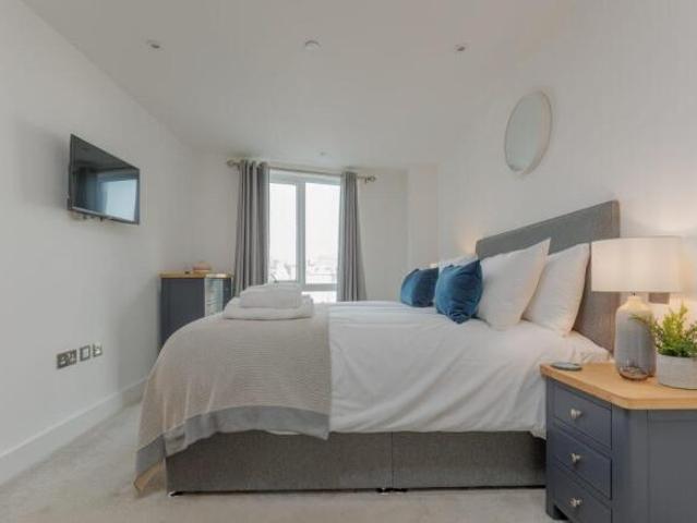 2 bedroom flat for sale in Apartment 103, Alexandra Wharf, 1, Maritime Walk, Southampton, SO14 3QR, SO14