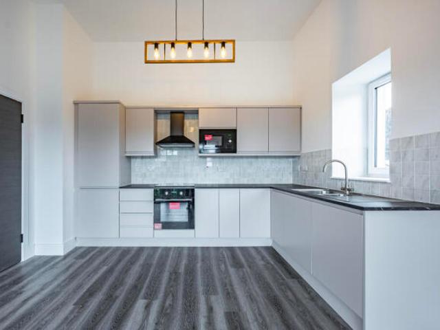 2 bedroom flat for sale in Apartment 12, 52 Queen Mary Avenue, Queens Park, Glasgow, G42