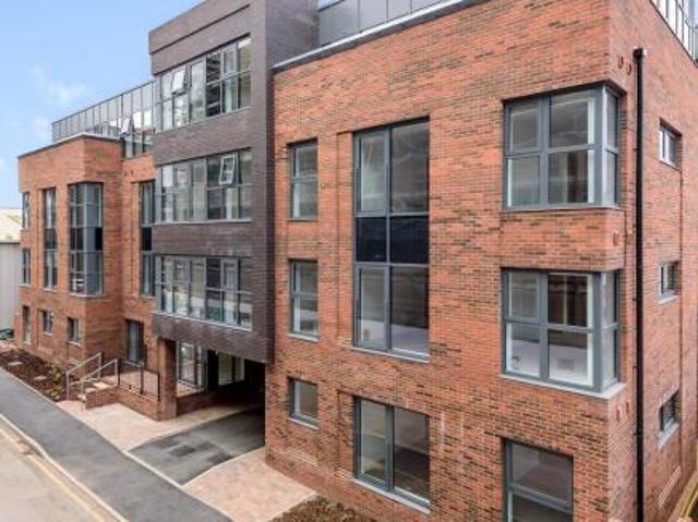 2 bedroom flat for sale in Apartment 1, Hindle House, 11 Traffic Street, Nottingham, Nottinghamshire, NG2