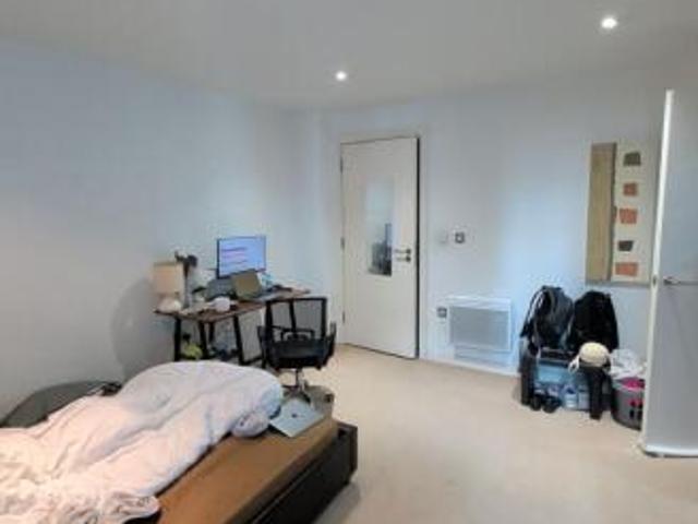 2 bedroom flat for sale in Apartment 47 Hill Quays, 1 Jordan Street, Manchester, M15 4QU, M15